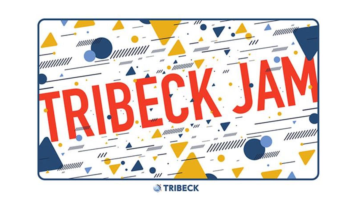 第1回「TRIBECK JAM」開催！ | ジャーナル | トライベック