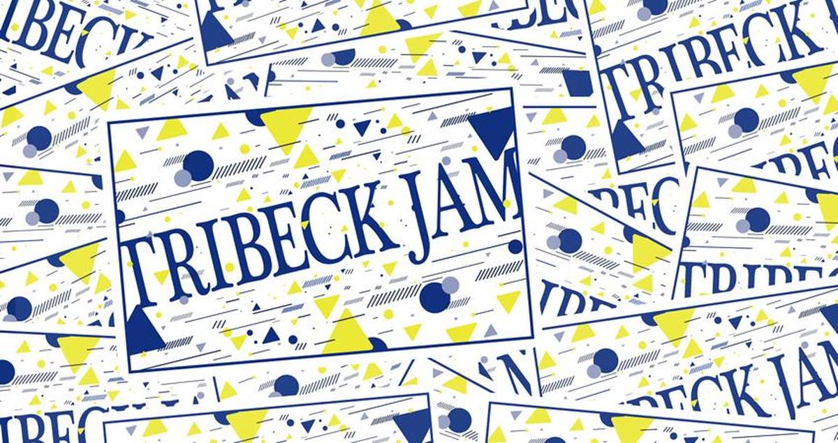 第4回「TRIBECK JAM」開催！ | ジャーナル | トライベック