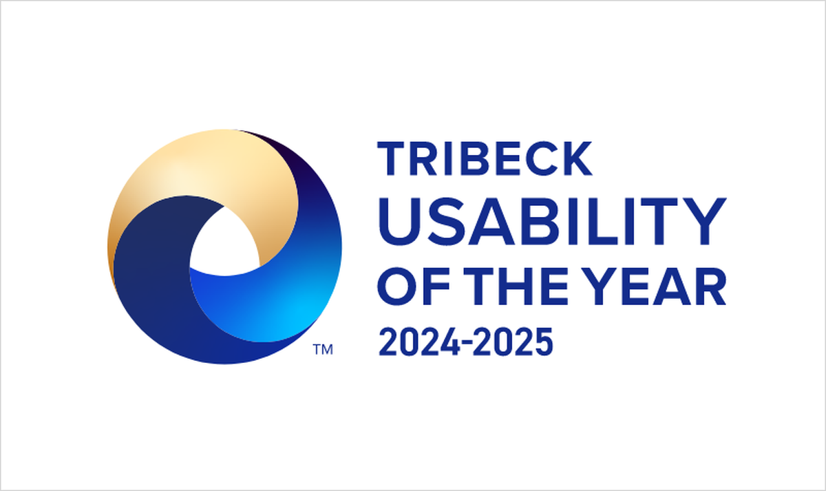 TRIBECK USABILITY OF THE YEAR 受賞企業のインタビューを公開 | ジャーナル | トライベック